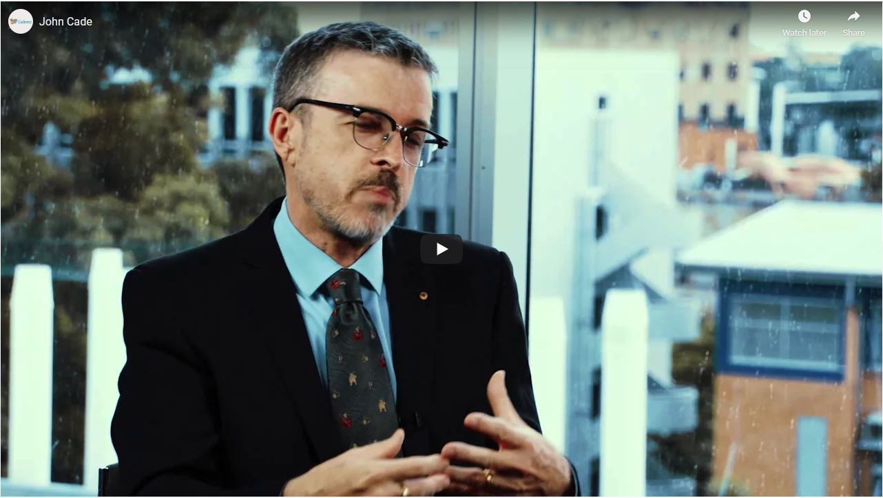 Clinical trials videos - Queensland Centre for Mental Health Research ...